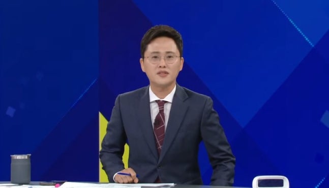 전 사사건건 엠씨 이재석 기자 KBS 떠난다 - DogDrip.Net 개드립