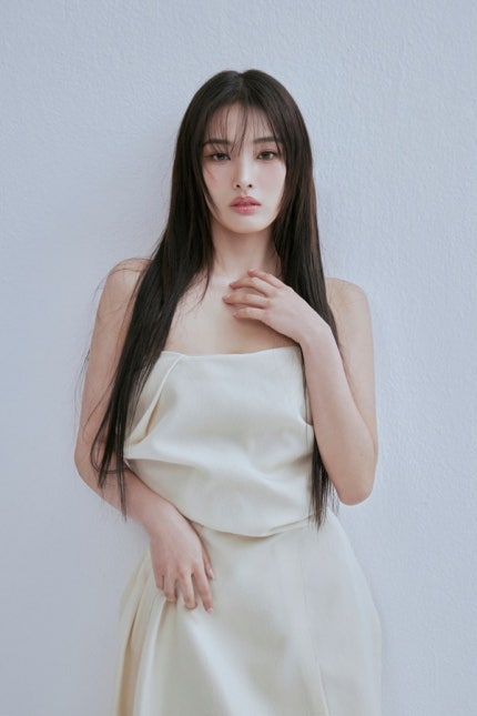 Gabung Agensi Baru, Jinni Eks NMIXX Akan Segera Debut Solo