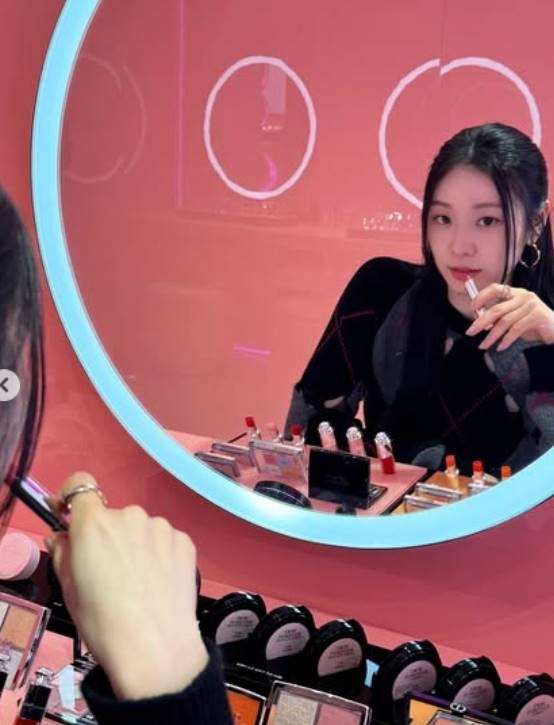 ‘고우림 김연아 고혹미 발산 네이트 판