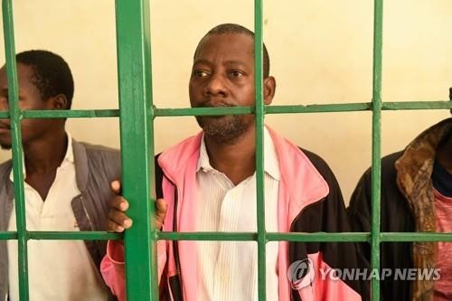 예수님 만나려면 굶어 죽어라 Jms도 혀 내두를 사이비 종교 폐해…109명 살해했다