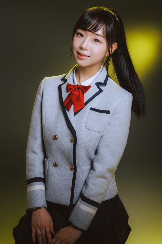 tripleS’s Kim Chaeyeon to Star in 'Solo Leveling on Ice'... 'Expectations Explode' | Hallyu+