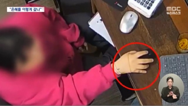 ‘검은 머리 거둬줬더니…공연장 입장료 5년간 5억여원 빼돌린 30대 실형