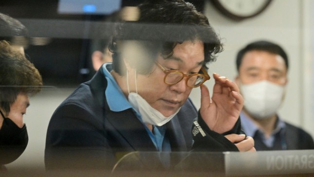 “이화영 ‘이재명에 대북송금 보고 말해”… 열리는 김성태 입