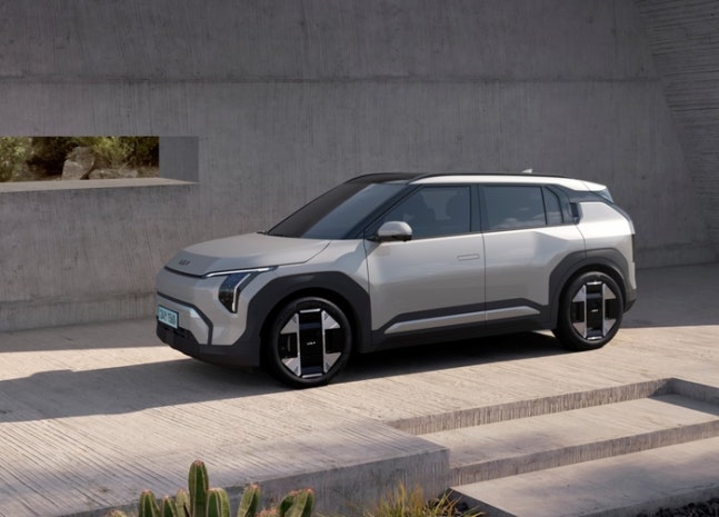 기아 EV3, 보조금 받아 '3000만원대' 산다 : 클리앙