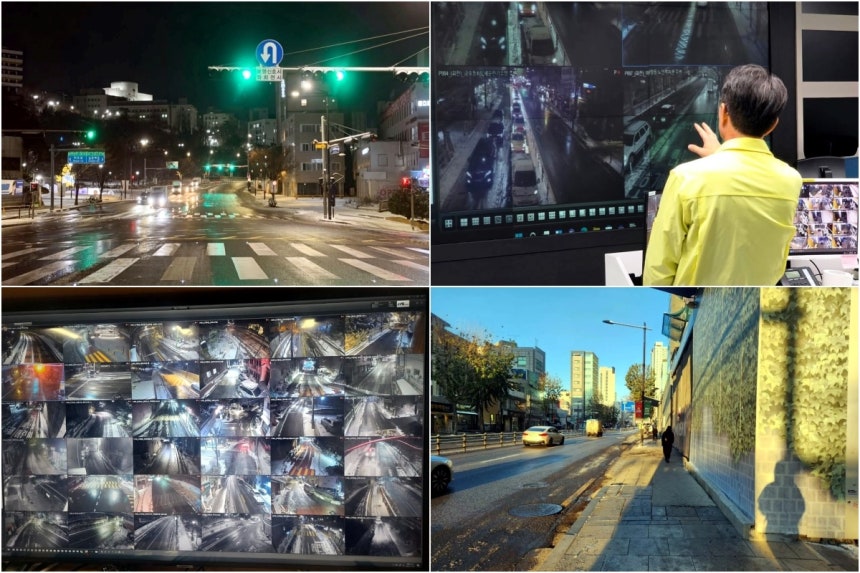 정원오 "시민들은 나를 '서울시장으로 써보고 싶다'고 한다"