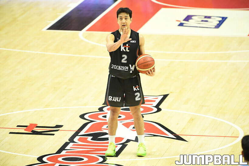 KBL에서 8초 바이얼레이션 오심 인정했네요 - MANIA
