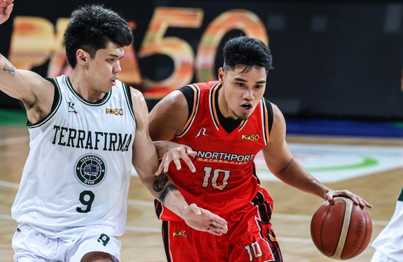 195cm PBA 스타 KBL 올까? 필리핀 언론 "2개 팀 제의받아…B.리그도 경쟁" - MANIA