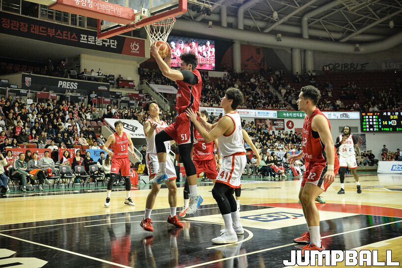 국내선수 160명 등록, KBL 출범 후 최다 - MANIA