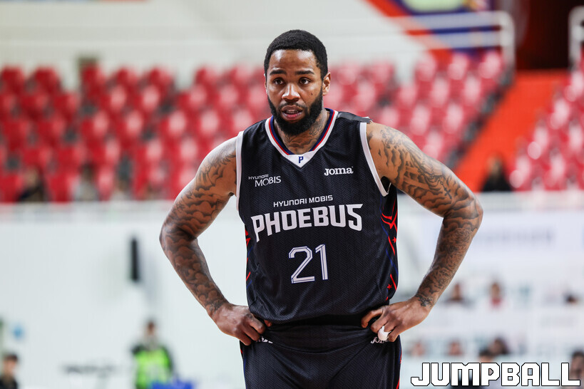 'MVP' 롱에 에르난데스까지 품은 KCC…이상민 감독이 이들을 선택할 수 있었던 이유는? - MANIA