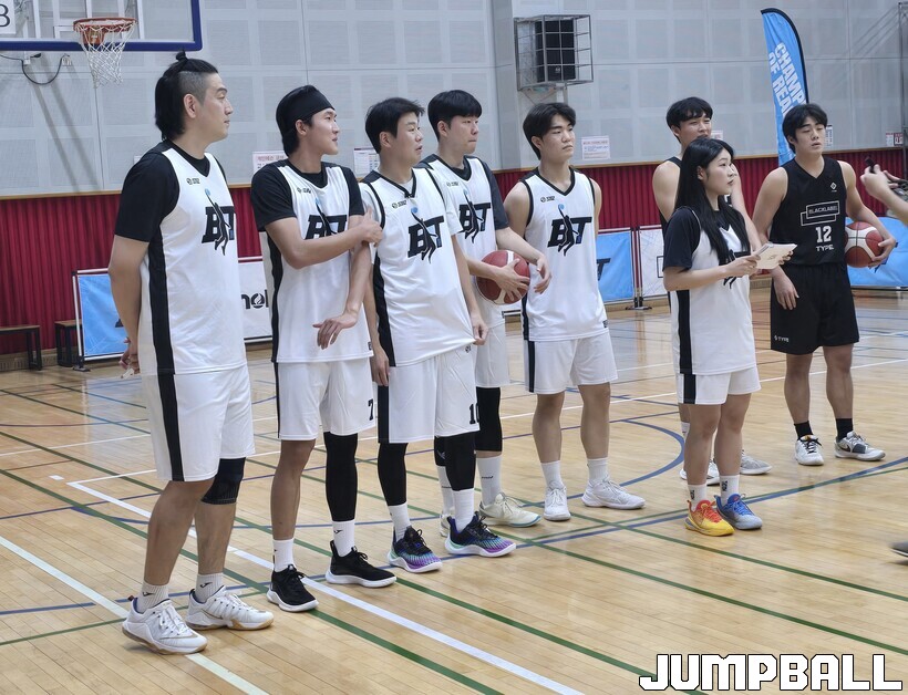 조성민 해설위원, TVN SPORTS 합류해 25-26 KBL 해설 예정 - MANIA