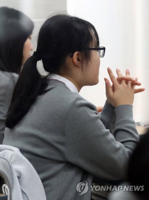 2019 고1·고2 3월 모의고사 등급컷, 메가스터디+이투스+EBSi…한국사 등급컷은?