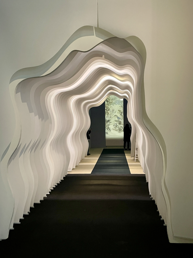 Daegu Kansong Museum Reopens Permanent Gallery with Masterpiece by Jang ...