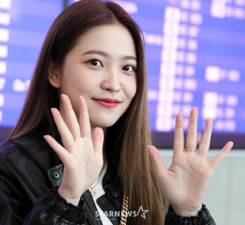 [新聞] Red Velvet YERI出演《清潭國際高中》財 - KoreaStar板 - Disp BBS