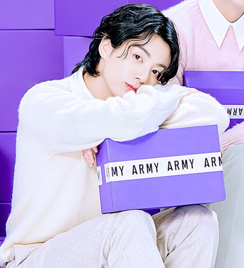 방탄소년단 정국 데뷔 10주년 안 믿기는 최강 동안 방탄소년단 정국 마이너 갤러리
