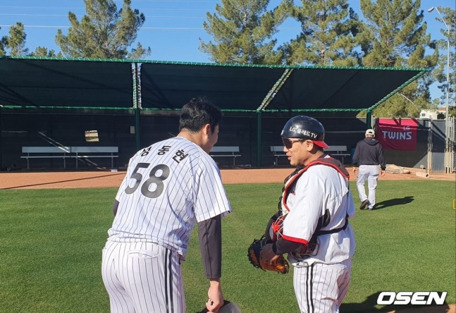 ‘158km’ 고우석 ML 가면 LG 어쩌나, ‘152km’ 파이어볼러 있자나