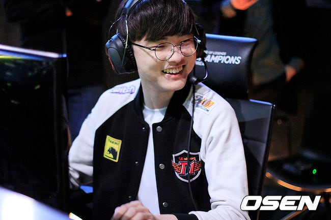 [Oh!쎈 롤챔스] ‘페이커’의 여섯 번째 MSI 정벌, 대망의 V3 달성할까