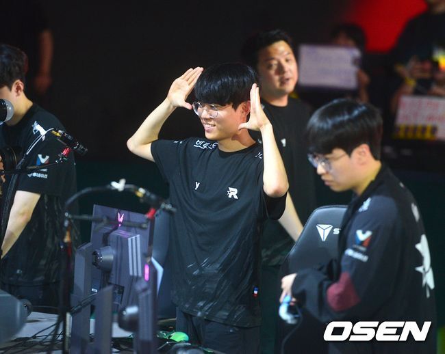[lck 프리뷰] 여름의 지배자로 나선 Kt 세트 연승 역대 최다 도전