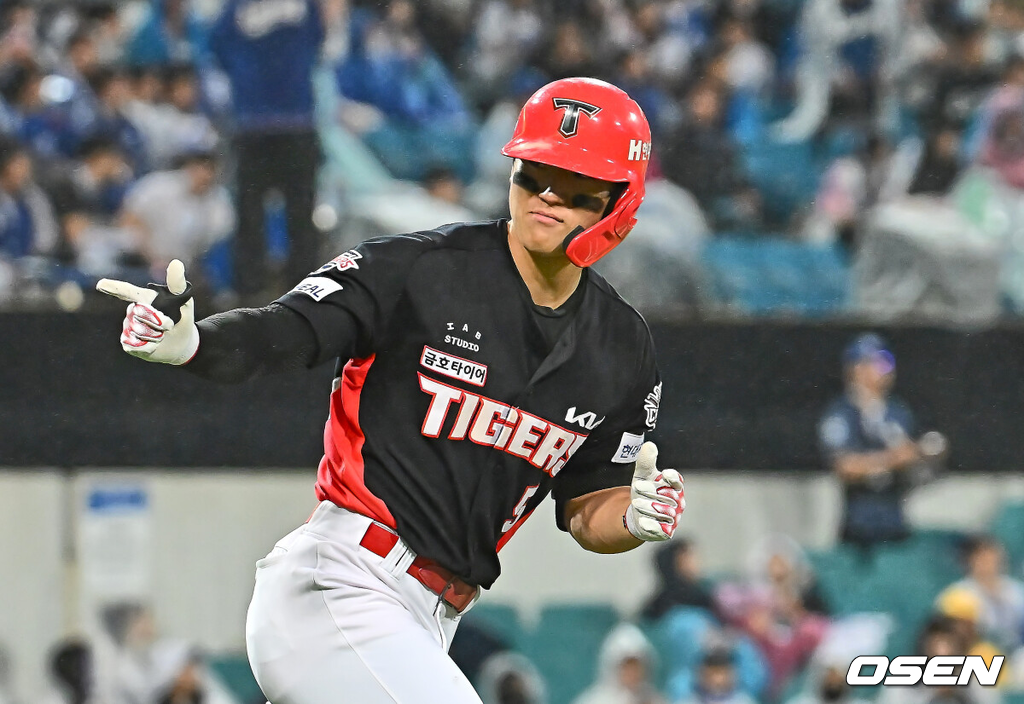 기아 부상선수들 후반기 시작부터 복귀, 김도영은 8월 중 복귀 - MANIA