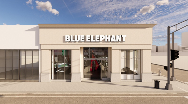 K‑eyewear Brand Blue Elephant Opens First U.S. Flagship in Beverly ...