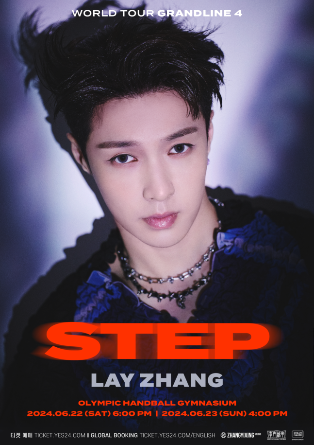 EXO’s Lay Departed for China on the Same Day He Withdrew From Fan ...