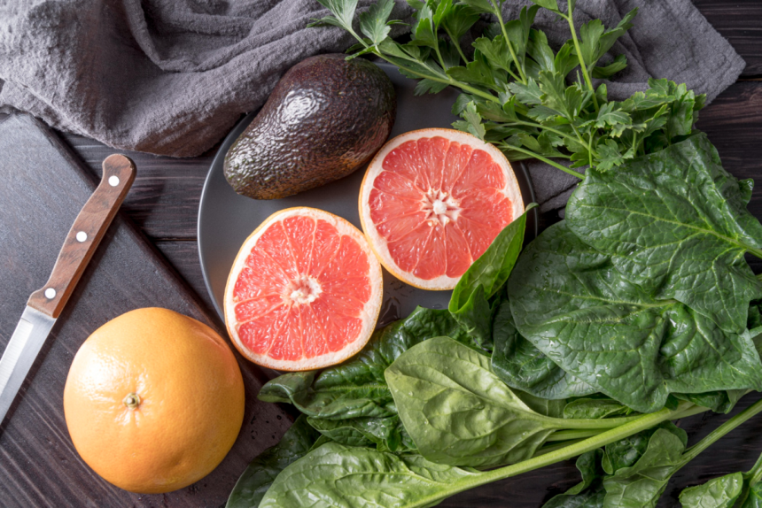 12 Foods That Can Lower Cholesterol Without Medication (Creatrip)