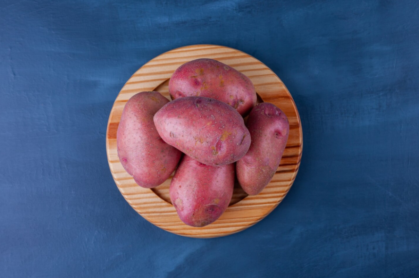 How to Store Sweet Potatoes: Keep Them Cool, Dark and Airy (Creatrip)