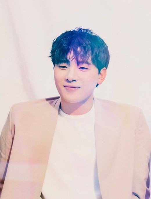 Melomance Kim Min Seok announces to release solo album this year | Hallyu+