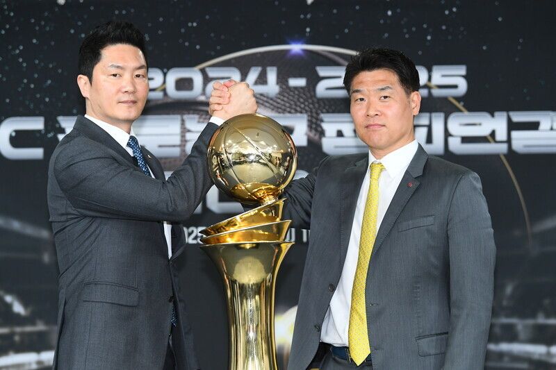 2020년대 이후 KBL 초임 감독들의 성적 - MANIA