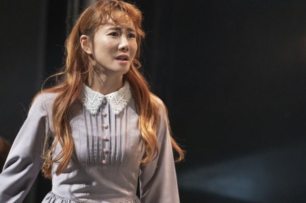 [TRANS] 190708 Kim So-hyang said, “I’m happy to be the starting point ...