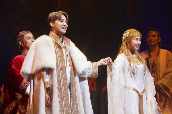 [TRANS] 190708 Kim So-hyang said, “I’m happy to be the starting point ...