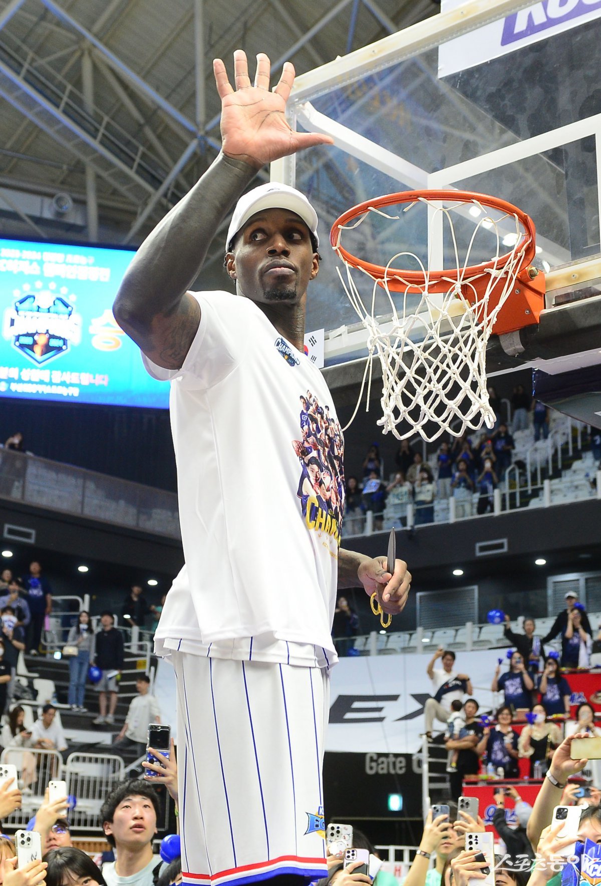 KBL이나 대한농구협회나 또이또이네요.. - MANIA