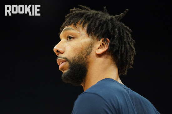 자릴 오카포, 푸에르토리코에서 시즌 아웃 판정... KBL에서 볼 가능성은? - MANIA