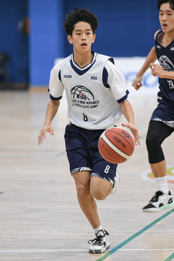 [단독] '고교 최고 가드' 삼일고 양우혁 KBL 도전한다... 또 하나의 '고졸 신화' 탄생하나 - MANIA