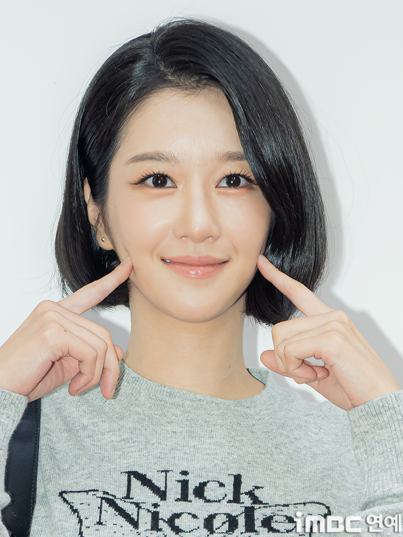 "웃겨드리고파" 서예지, 'SNL 코리아7' 출격 - DPrime