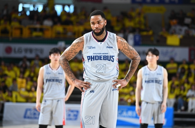 [KBL] ‘슈퍼팀’ KCC, 숀롱과 드완 에르난데스 품었다.gisa - 세리에매니아