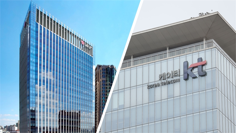 [AI - KT] 주식 테마 | 핀업