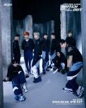 xikers Tease Intense Comeback with New Album - Discover Latest K-Pop ...