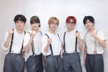 TXT Delivers Heartfelt Encouragement Message for Students Taking the ...