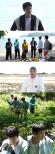 BTS Jin Joins Ahn Jung-hwan’s New Island Venture, Raising High Expectations - Trends - In-Depth ...