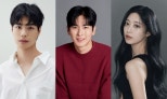New Start! Kim SeonBin, Kim DoEun, and Go DamI Sign Exclusive Contracts with Golden Moon ...