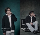 DAY6 SungJin Colors Autumn with His First Solo Album - Discover Latest ...