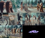 MEOVV's Debut Single 'MEOW' Teaser Raises Anticipation Among K-Pop Fans ...